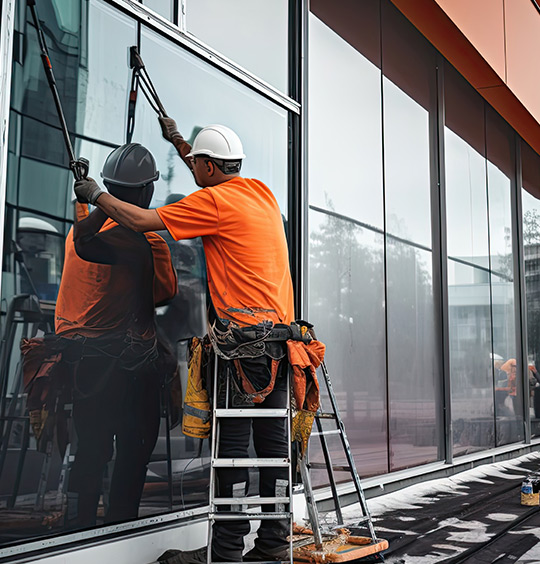 Top Local Commercial Cleaners in the USA